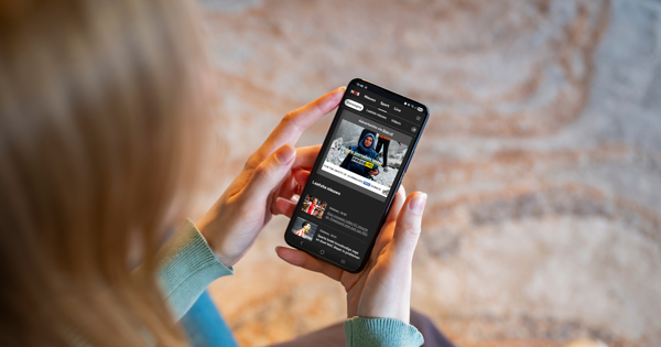 Online adverteren bij Ster (NPO) | Cookieloos & brandsafe - Ster reclame